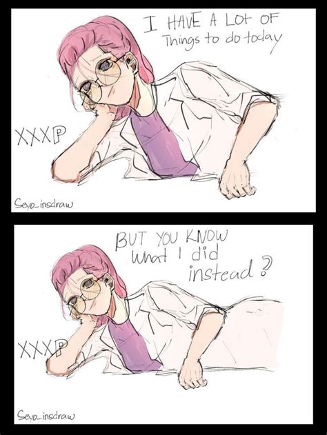 INTP X Sleep