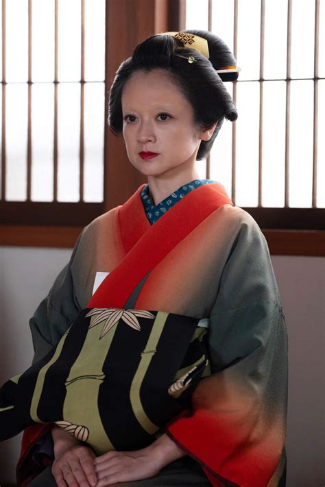 画像写真 大河べらぼう鳥山検校役に市原隼人 キャラクター紹介32 9枚目 ORICON NEWS