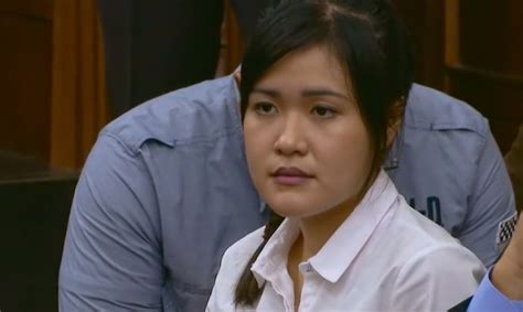 Kasus Kopi Sianida Sudah 2 Kali PK Kapuspenkum Kejagung Jessica