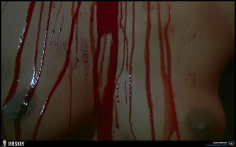 Laura Gemser Nuda 30 Anni In Metamorphosis
