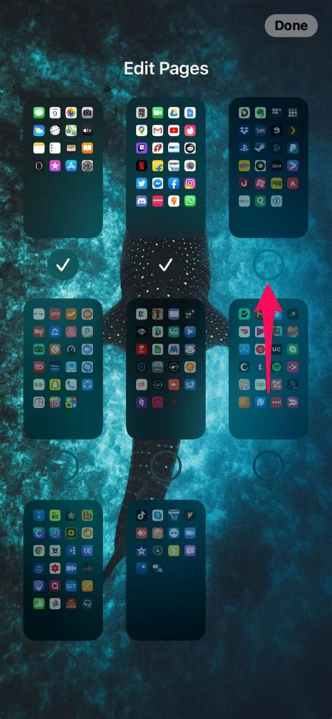 How To Use App Library On Iphone
