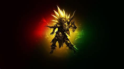 Best Reggae Wallpapers Wallpaper Cave