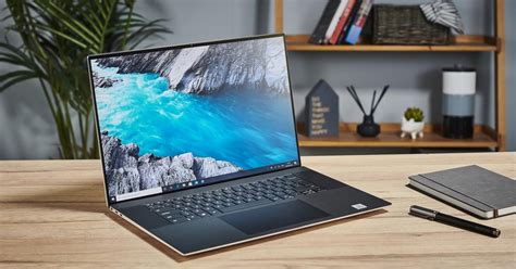 Dell XPS 17 2020 Review A Large Screen And Lots Of Power MobyGeek