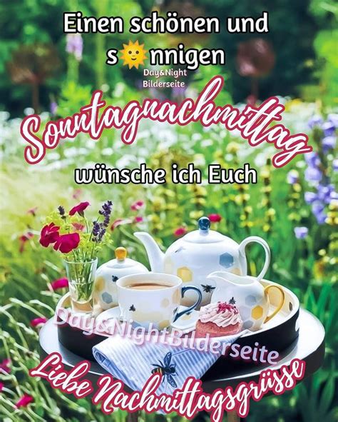 Pin Von Gaby Spieltundbastelthier Auf Sonntagnachmittag Sonntag