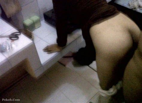 Enak Ngentot Bokong Besar Istri