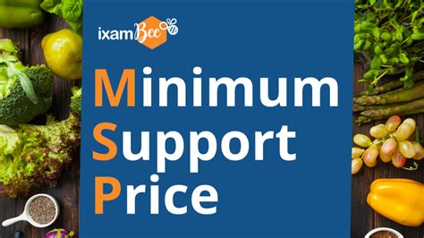 Everything You Should Know About Minimum Support Price MSP