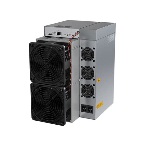 Bitmain Antminer Ka Kda Miner Th S Kadena Crypto Mining Machine