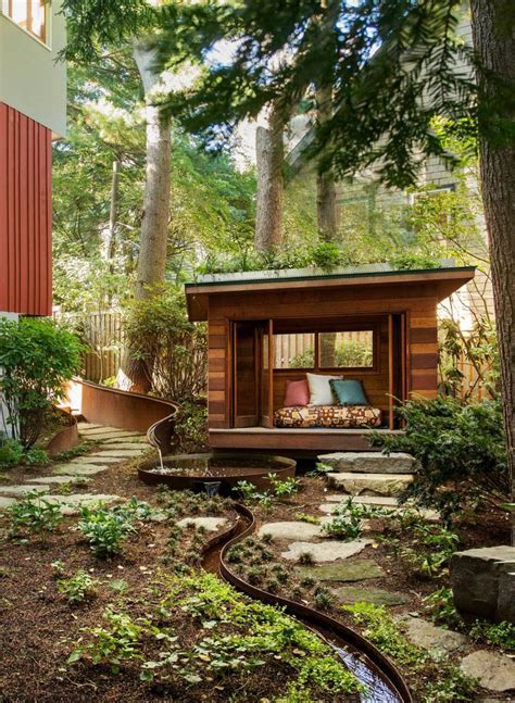 Gazebo Design Ideas To Add Romance To Your Backyard Backyard