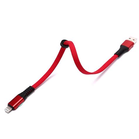 Kup Cm Mini Kr Tki Kabel Do Szybkiego Adowania A Micro Usb Type