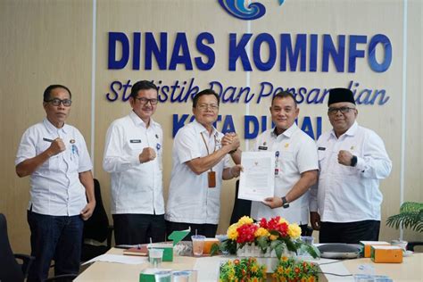 Media Center Kota Dumai
