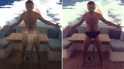 Liam Payne Totally Nude In A Shower Naked Male Celebrities