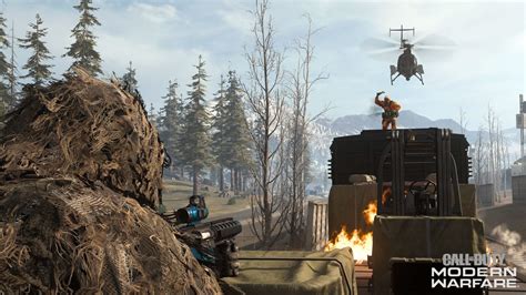 Call Of Duty Warzone Is Getting Double XP And Mini Royale Mode This