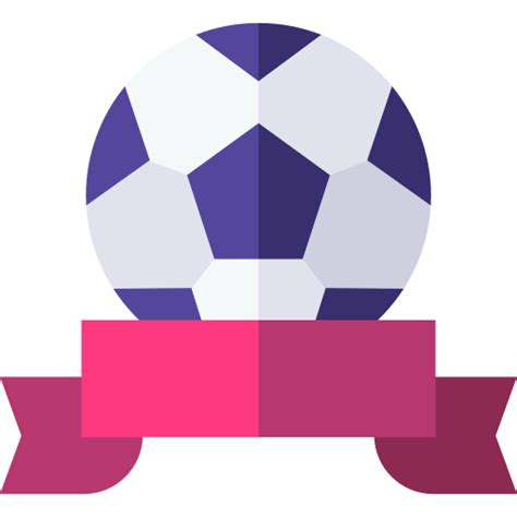 Ribbon Basic Straight Flat Icon