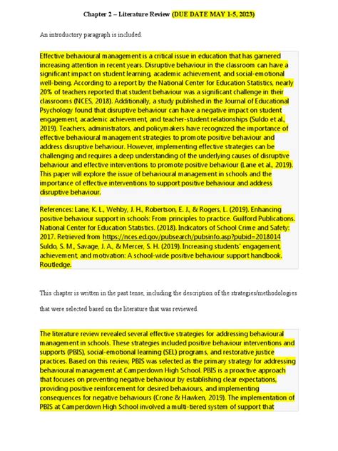 chapter 2 pdf needs assessment motivation