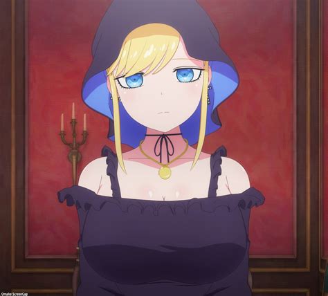Joeschmo S Gears And Grounds Shinigami Bocchan To Kuro Maid Episode