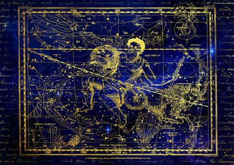 Free Aquarius Zodiac Images Pixabay