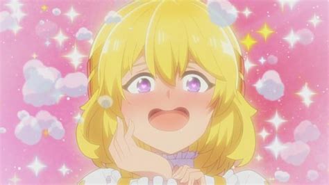 Heart Eyes Japanese With Anime