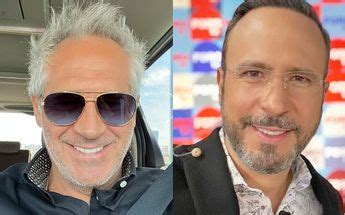 Arath de la Torre y la difícil relación con su hermano Ulises