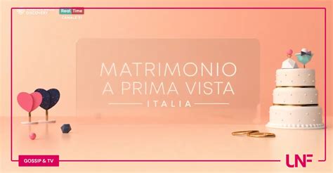 Matrimonio A Prima Vista Italia 2024 La Scelta Finale Cosa Hanno