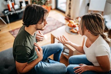 Cómo comunicar a tu pareja una incomodidad sin lastimar sus