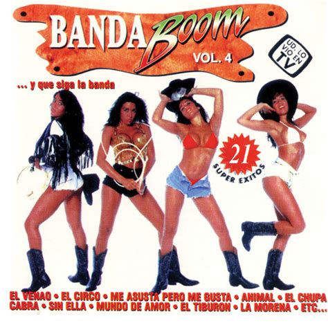 Stream El Bigotito De Tomás by Banda Boom Listen online for free on