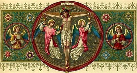 Litany Of The Precious Blood Cardiff Cathedral