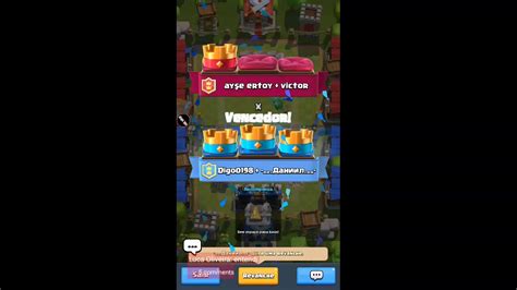 Minha Primeira Vez Jogando Clash Royale Youtube