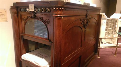Electric Baths Of Yesteryear