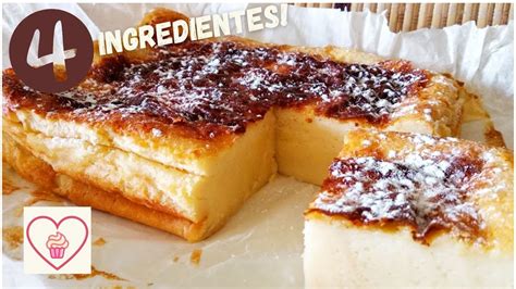 el postre más rico y fácil en minutos 4 ingredientes N91 YouTube