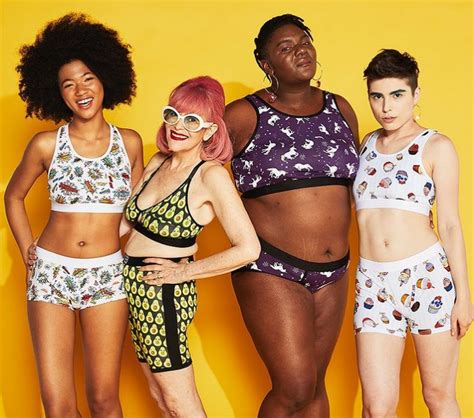 Non Binary Fashion Genderless Brands That You Should Know In 2020
