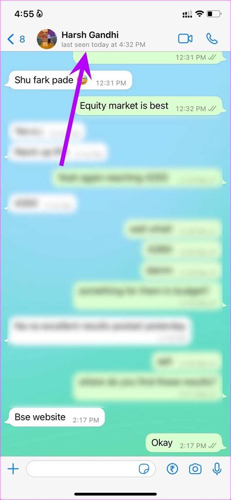 Cómo saber si alguien te ha bloqueado en WhatsApp