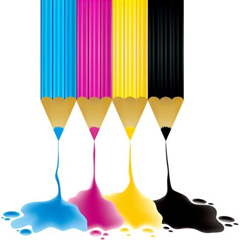 Sticker CMYK PNG 25 Imagens de CMYK em PNG de alta resolução