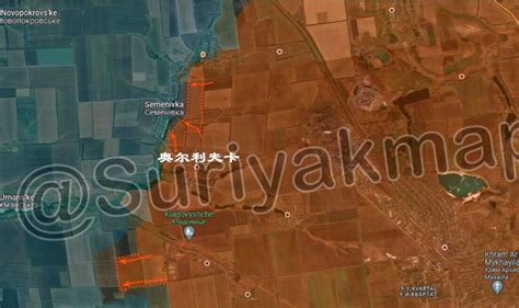 俄军王牌旅一路猛冲横扫多处乌军要地为何这么能打 腾讯新闻