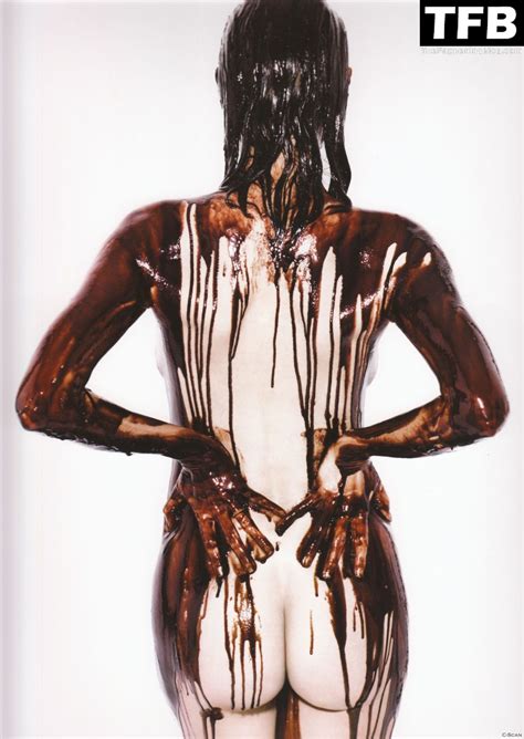 Heidi Klum Nude Sexy 152 Pics What S Fappened