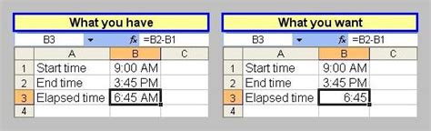tom s tutorials for excel summing time microsoft excel consulting training and testing