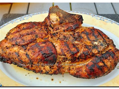 Recettes De Rouelle De Porc Et Marinades