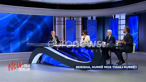 Ngec përpjekja për bashkimin e PD Bardhi nxjerr platformën Berisha