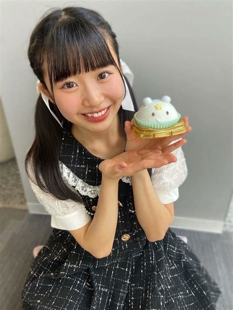 On Twitter Rino Mochizuki