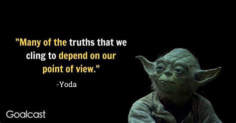 Yoda Quotes About Fear Patience And Knowledge