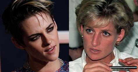 Kristen Stewart To Play Princess Diana In New Movie