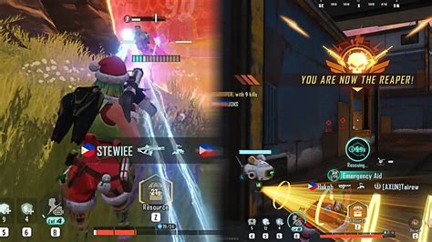 Momoi Gameplay Farlight Pc Youtube
