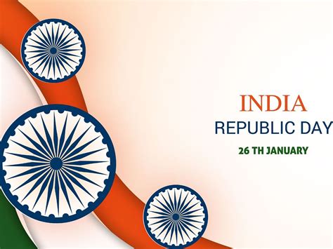Republic Day Speech 2024 In English 26 January Republic Day Speech And