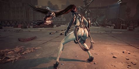 Stellar Blade Devs Reveal Exciting Future Plans
