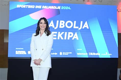 Jutarnji List Poznata RTL Ova Voditeljica Napustila Tu Televiziju