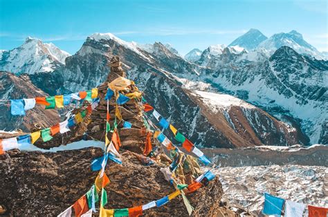 16 Of The Very Best Places To Visit In Nepal Hand Luggage Only
