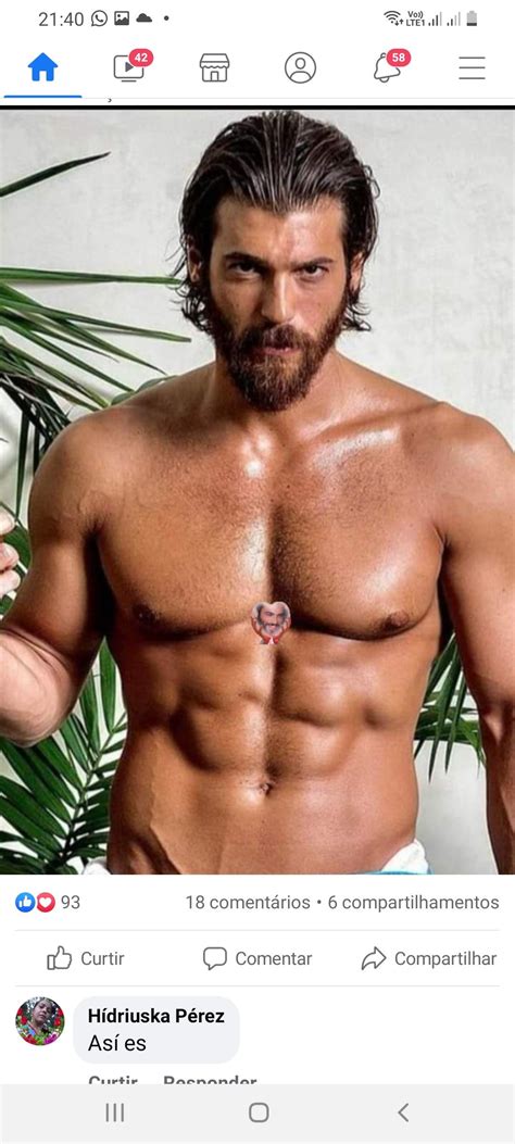 Shirtless Hunks Turkish Men Sanem Gay Art Yamaha Speedo Canning