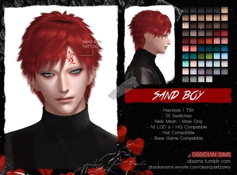 Discover Sims Cc Anime Latest In Cdgdbentre