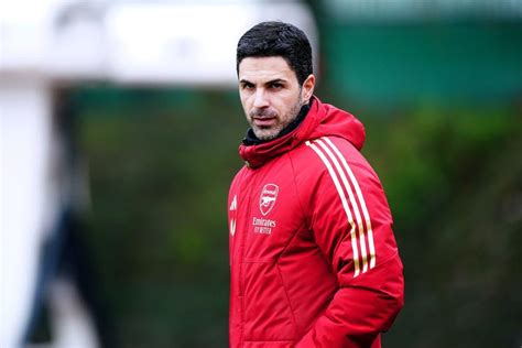 Journalist Shares Rumour Regarding Arsenal Decision In North London Derby
