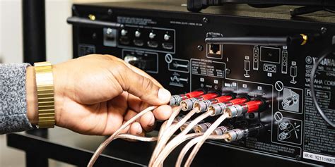 Multiple Speaker Wire Connectors At Willie Brandt Blog