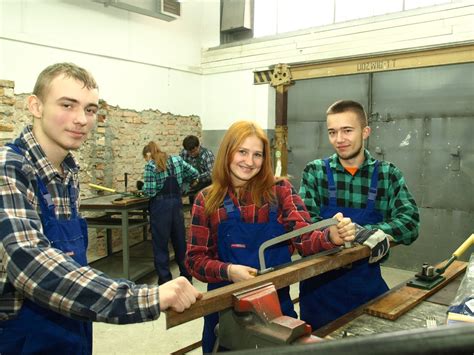 Technik Budownictwa Zsp Jaworzno